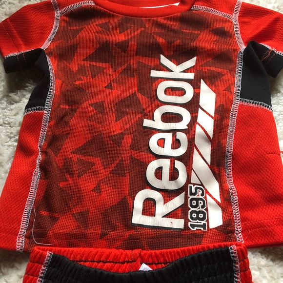 Reebok | Matching Sets | Reebok Outfit | Poshmark